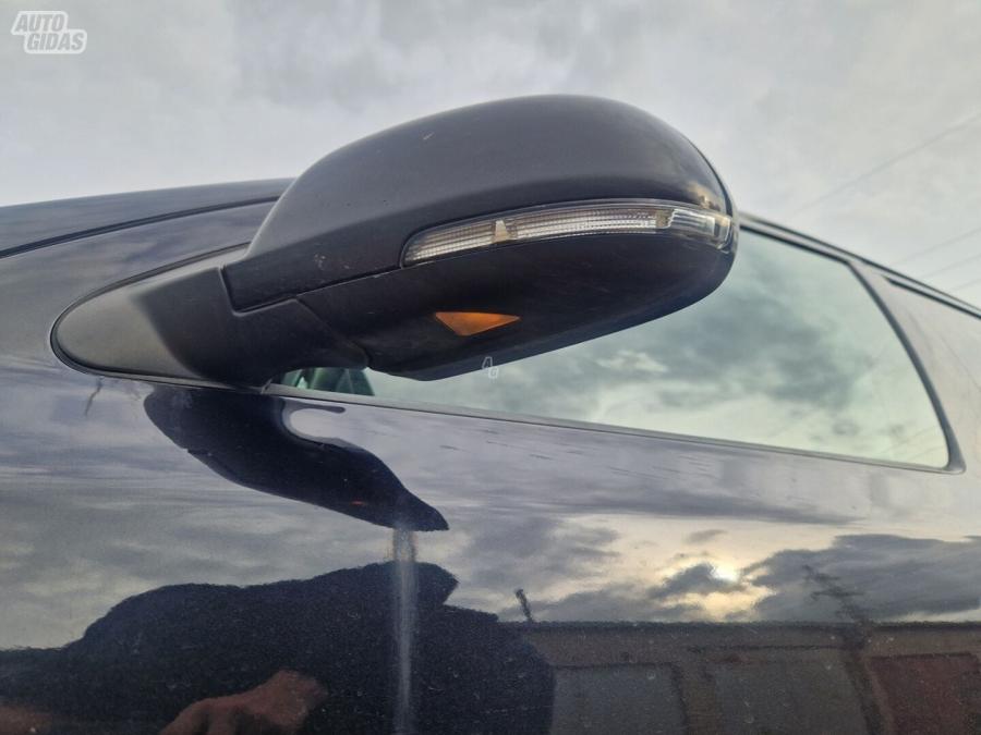 Melns Skoda Octavia 2011 Kauņa, ar dzinēja tilpumu 2.00 L un nobraukumu 500 tūkst. km par 2450 €, foto 9 vietnē AUTOMOTO.COM.LV