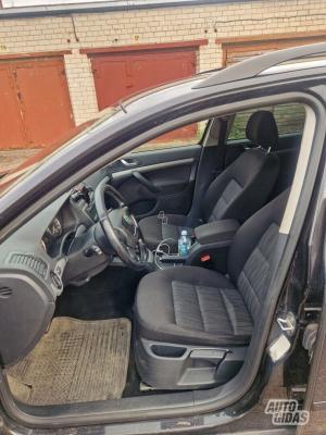 Melns Skoda Octavia 2011 Kauņa, ar dzinēja tilpumu 2.00 L un nobraukumu 500 tūkst. km par 2450 €, foto 13 vietnē AUTOMOTO.COM.LV