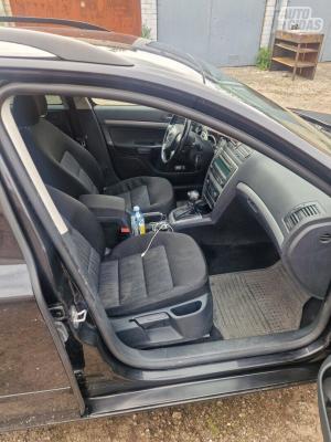Melns Skoda Octavia 2011 Kauņa, ar dzinēja tilpumu 2.00 L un nobraukumu 500 tūkst. km par 2450 €, foto 15 vietnē AUTOMOTO.COM.LV