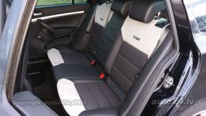 Melns Skoda Octavia 2011 Tallina, ar dzinēja tilpumu 2.00 L un nobraukumu 360 tūkst. km par 8000 €, foto 3 vietnē AUTOMOTO.COM.LV