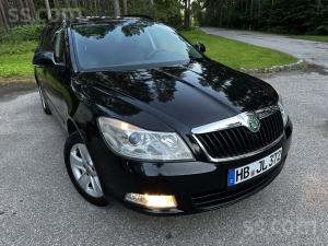 Melns Skoda Octavia 2011 Jūrmala, ar dzinēja tilpumu 1.60 L un nobraukumu 0 tūkst. km par 4990 €, foto 7 vietnē AUTOMOTO.COM.LV