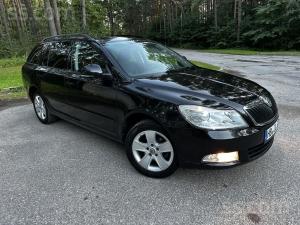 Melns Skoda Octavia 2011 Jūrmala, ar dzinēja tilpumu 1.60 L un nobraukumu 0 tūkst. km par 4990 €, foto 8 vietnē AUTOMOTO.COM.LV