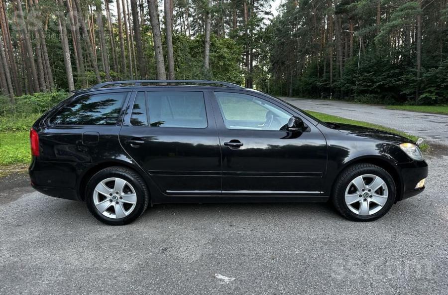 Melns Skoda Octavia 2011 Jūrmala, ar dzinēja tilpumu 1.60 L un nobraukumu 0 tūkst. km par 4990 €, foto 9 vietnē AUTOMOTO.COM.LV