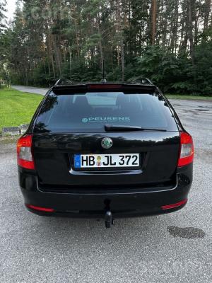 Melns Skoda Octavia 2011 Jūrmala, ar dzinēja tilpumu 1.60 L un nobraukumu 0 tūkst. km par 4990 €, foto 14 vietnē AUTOMOTO.COM.LV