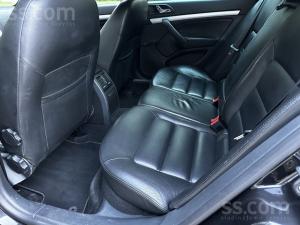 Melns Skoda Octavia 2011 Jūrmala, ar dzinēja tilpumu 1.60 L un nobraukumu 0 tūkst. km par 4990 €, foto 19 vietnē AUTOMOTO.COM.LV