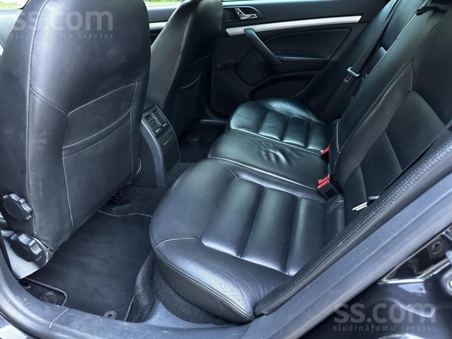 Melns Skoda Octavia 2011 Jūrmala, ar dzinēja tilpumu 1.60 L un nobraukumu 0 tūkst. km par 4990 €, foto 19 vietnē AUTOMOTO.COM.LV