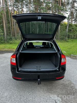 Melns Skoda Octavia 2011 Jūrmala, ar dzinēja tilpumu 1.60 L un nobraukumu 0 tūkst. km par 4990 €, foto 22 vietnē AUTOMOTO.COM.LV