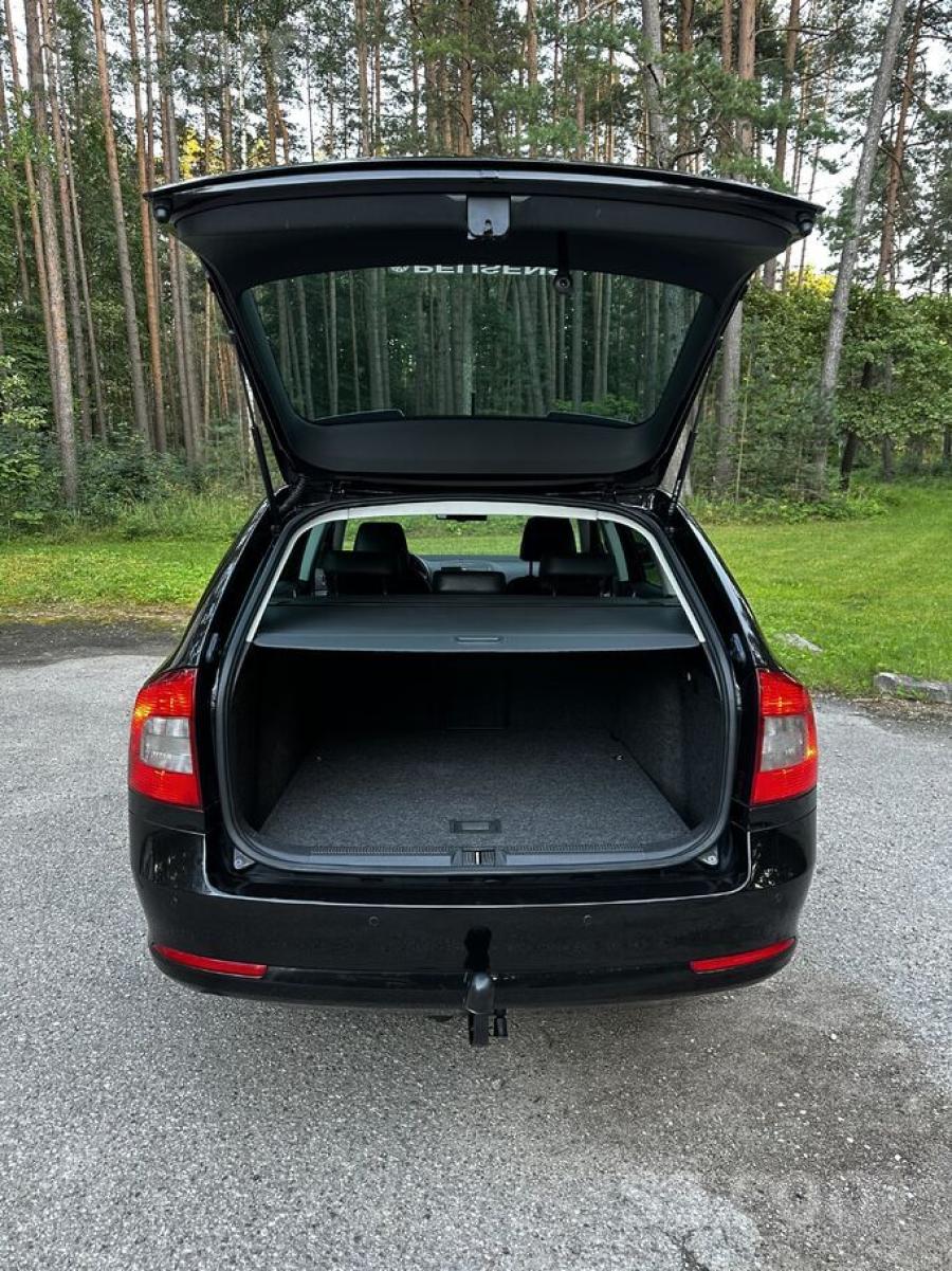 Melns Skoda Octavia 2011 Jūrmala, ar dzinēja tilpumu 1.60 L un nobraukumu 0 tūkst. km par 4990 €, foto 22 vietnē AUTOMOTO.COM.LV
