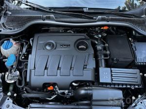 Melns Skoda Octavia 2011 Jūrmala, ar dzinēja tilpumu 1.60 L un nobraukumu 0 tūkst. km par 4990 €, foto 25 vietnē AUTOMOTO.COM.LV