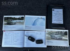 Melns Skoda Octavia 2011 Jūrmala, ar dzinēja tilpumu 1.60 L un nobraukumu 0 tūkst. km par 4990 €, foto 35 vietnē AUTOMOTO.COM.LV