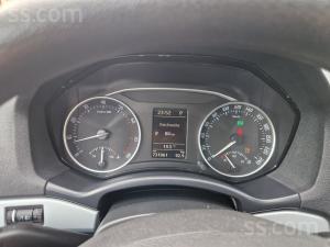 Black Skoda Octavia 2011 in Ogre, with an engine capacity of 1.40 L and mileage of 231 thousand km for 5650 €, photo 9 on AUTOMOTO.COM.LV