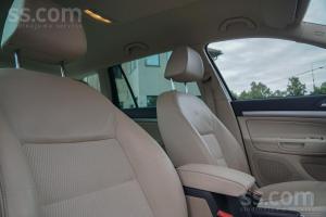 Melns Skoda Octavia 2011 Rīga, ar dzinēja tilpumu 1.80 L un nobraukumu 193 tūkst. km par 5990 €, foto 7 vietnē AUTOMOTO.COM.LV
