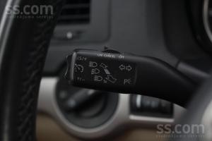 Melns Skoda Octavia 2011 Rīga, ar dzinēja tilpumu 1.80 L un nobraukumu 193 tūkst. km par 5990 €, foto 14 vietnē AUTOMOTO.COM.LV