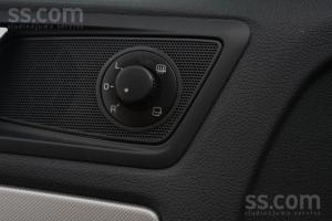 Melns Skoda Octavia 2011 Rīga, ar dzinēja tilpumu 1.80 L un nobraukumu 193 tūkst. km par 5990 €, foto 15 vietnē AUTOMOTO.COM.LV