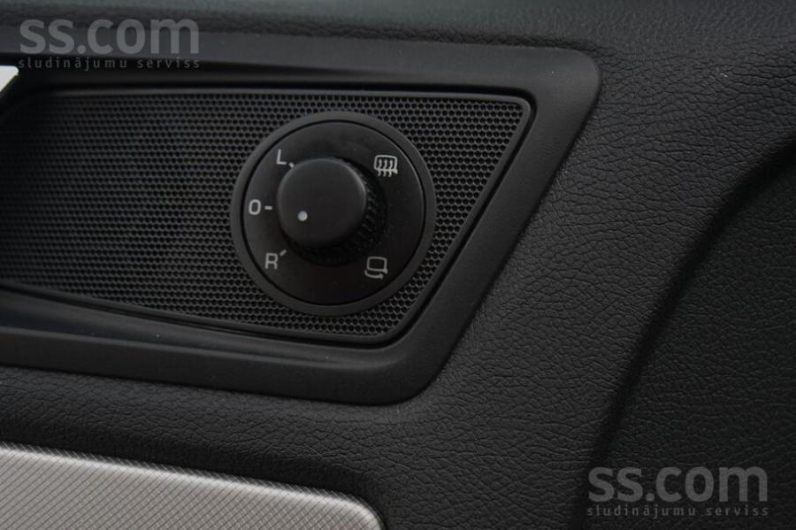 Melns Skoda Octavia 2011 Rīga, ar dzinēja tilpumu 1.80 L un nobraukumu 193 tūkst. km par 5990 €, foto 15 vietnē AUTOMOTO.COM.LV