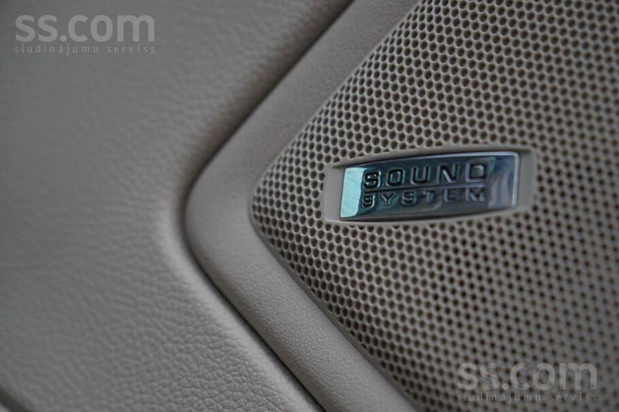 Melns Skoda Octavia 2011 Rīga, ar dzinēja tilpumu 1.80 L un nobraukumu 193 tūkst. km par 5990 €, foto 20 vietnē AUTOMOTO.COM.LV