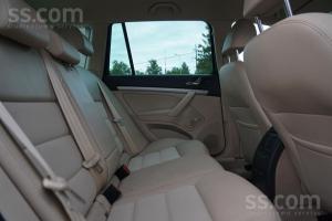 Melns Skoda Octavia 2011 Rīga, ar dzinēja tilpumu 1.80 L un nobraukumu 193 tūkst. km par 5990 €, foto 22 vietnē AUTOMOTO.COM.LV