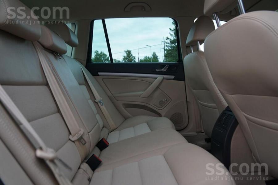 Melns Skoda Octavia 2011 Rīga, ar dzinēja tilpumu 1.80 L un nobraukumu 193 tūkst. km par 5990 €, foto 22 vietnē AUTOMOTO.COM.LV