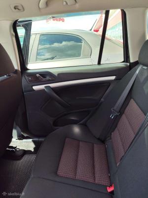 Melns Skoda Octavia 2011 Alīta, ar dzinēja tilpumu 2.00 L un nobraukumu 297 tūkst. km par 4600 €, foto 10 vietnē AUTOMOTO.COM.LV