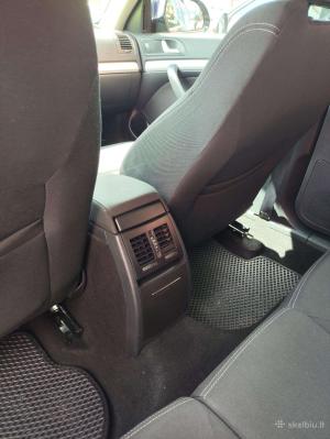 Melns Skoda Octavia 2011 Alīta, ar dzinēja tilpumu 2.00 L un nobraukumu 297 tūkst. km par 4600 €, foto 11 vietnē AUTOMOTO.COM.LV