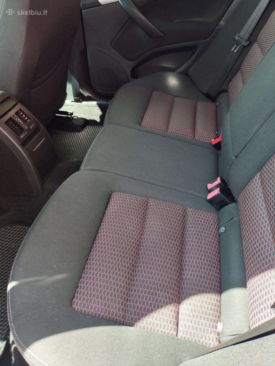 Melns Skoda Octavia 2011 Alīta, ar dzinēja tilpumu 2.00 L un nobraukumu 297 tūkst. km par 4600 €, foto 12 vietnē AUTOMOTO.COM.LV
