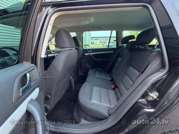 Melns Skoda Octavia 2011 Liepāja, ar dzinēja tilpumu 1.20 L un nobraukumu 305 tūkst. km par 3299 €, foto 8 vietnē AUTOMOTO.COM.LV