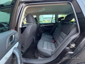 Black Skoda Octavia 2011 in Liepaja, with an engine capacity of 1.20 L and mileage of 305 thousand km for 3299 €, photo 8 on AUTOMOTO.COM.LV