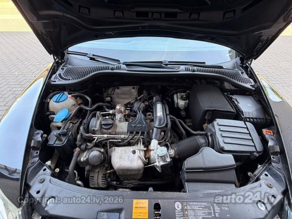 Melns Skoda Octavia 2011 Liepāja, ar dzinēja tilpumu 1.20 L un nobraukumu 305 tūkst. km par 3299 €, foto 10 vietnē AUTOMOTO.COM.LV