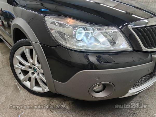 Шкода Октавия 2011 в Вильянди на AUTOMOTO.COM.LV Черный Шкода Октавия 2011 в Вильянди, объемом двигателя 2.00 л и пробегом 270 тыс. км за 5490 €, фото 3 на AUTOMOTO.COM.LV