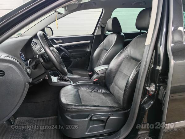 Шкода Октавия 2011 в Вильянди на AUTOMOTO.COM.LV Черный Шкода Октавия 2011 в Вильянди, объемом двигателя 2.00 л и пробегом 270 тыс. км за 5490 €, фото 11 на AUTOMOTO.COM.LV