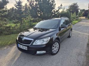 Черный Шкода Октавия 2011 в Каунас, объемом двигателя 1.97 л и пробегом 299 тыс. км за 3650 €, фото 12 на AUTOMOTO.COM.LV