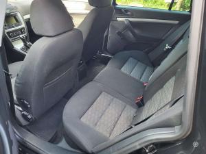 Black Skoda Octavia 2011 in Vilkaviskis, with an engine capacity of 1.20 L and mileage of 230 thousand km for 3050 €, photo 14 on AUTOMOTO.COM.LV