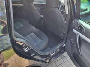Black Skoda Octavia 2011 in Vilkaviskis, with an engine capacity of 1.20 L and mileage of 230 thousand km for 3050 €, photo 15 on AUTOMOTO.COM.LV