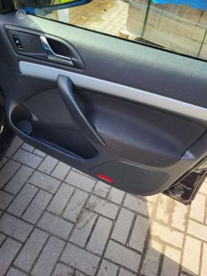 Black Skoda Octavia 2011 in Vilkaviskis, with an engine capacity of 1.20 L and mileage of 230 thousand km for 3050 €, photo 16 on AUTOMOTO.COM.LV