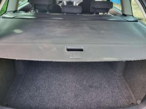 Black Skoda Octavia 2011 in Vilkaviskis, with an engine capacity of 1.20 L and mileage of 230 thousand km for 3050 €, photo 18 on AUTOMOTO.COM.LV