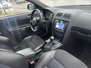 Melns Skoda Octavia 2012 Viļņa, ar dzinēja tilpumu 2.00 L un nobraukumu 290 tūkst. km par 3800 €, foto 6 vietnē AUTOMOTO.COM.LV