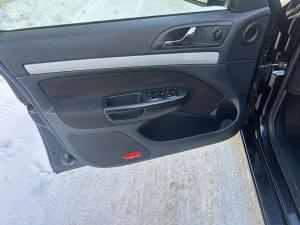 Melns Skoda Octavia 2012 Viļņa, ar dzinēja tilpumu 1.60 L un nobraukumu 223 tūkst. km par 3800 €, foto 7 vietnē AUTOMOTO.COM.LV