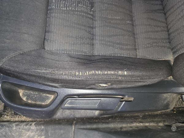 Melns Skoda Octavia 2012 Kauņa, ar dzinēja tilpumu 1.60 L un nobraukumu 240 tūkst. km par 5800 €, foto 8 vietnē AUTOMOTO.COM.LV