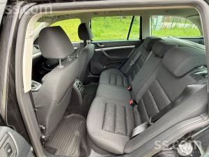 Black Skoda Octavia 2012 in Ludza, with an engine capacity of 1.60 L and mileage of 0 thousand km for 4650 €, photo 13 on AUTOMOTO.COM.LV