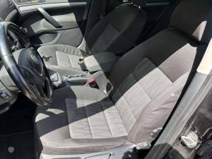 Black Skoda Octavia 2012 in Kaunas, with an engine capacity of 1.60 L and mileage of 382 thousand km for 4350 €, photo 10 on AUTOMOTO.COM.LV
