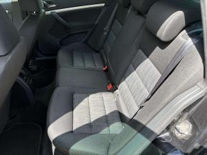 Black Skoda Octavia 2012 in Kaunas, with an engine capacity of 1.60 L and mileage of 382 thousand km for 4350 €, photo 11 on AUTOMOTO.COM.LV