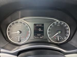 Черный Шкода Октавия 2012 в Нарва, объемом двигателя 1.60 л и пробегом 261 тыс. км за 5900 €, фото 21 на AUTOMOTO.COM.LV