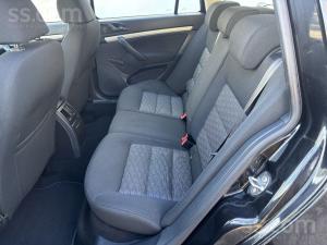 Melns Skoda Octavia 2012 Ogre, ar dzinēja tilpumu 1.20 L un nobraukumu 182 tūkst. km par 3990 €, foto 15 vietnē AUTOMOTO.COM.LV