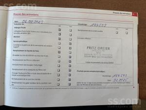 Melns Skoda Octavia 2012 Ogre, ar dzinēja tilpumu 1.20 L un nobraukumu 182 tūkst. km par 3990 €, foto 23 vietnē AUTOMOTO.COM.LV