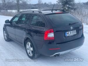 Melns Skoda Octavia 2013 Tartu, ar dzinēja tilpumu 2.00 L un nobraukumu 294 tūkst. km par 5990 €, foto 17 vietnē AUTOMOTO.COM.LV