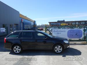 Black Skoda Octavia 2013 in Viljandi, with an engine capacity of 1.20 L and mileage of 180 thousand km for 4990 €, photo 16 on AUTOMOTO.COM.LV
