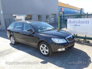 Black Skoda Octavia 2013 in Viljandi, with an engine capacity of 1.20 L and mileage of 180 thousand km for 4990 €, photo 18 on AUTOMOTO.COM.LV