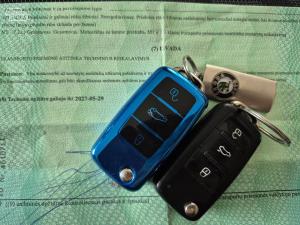 Черный Шкода Октавия 2013 в Ионава, объемом двигателя 2.00 л и пробегом 350 тыс. км за 4000 €, фото 14 на AUTOMOTO.COM.LV