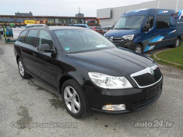 Melns Skoda Octavia 2013 Viljandi, ar dzinēja tilpumu 1.20 L un nobraukumu 180 tūkst. km par 4990 €, foto 3 vietnē AUTOMOTO.COM.LV