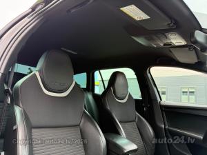 Melns Skoda Octavia 2013 Tartu, ar dzinēja tilpumu 2.00 L un nobraukumu 315 tūkst. km par 7500 €, foto 12 vietnē AUTOMOTO.COM.LV